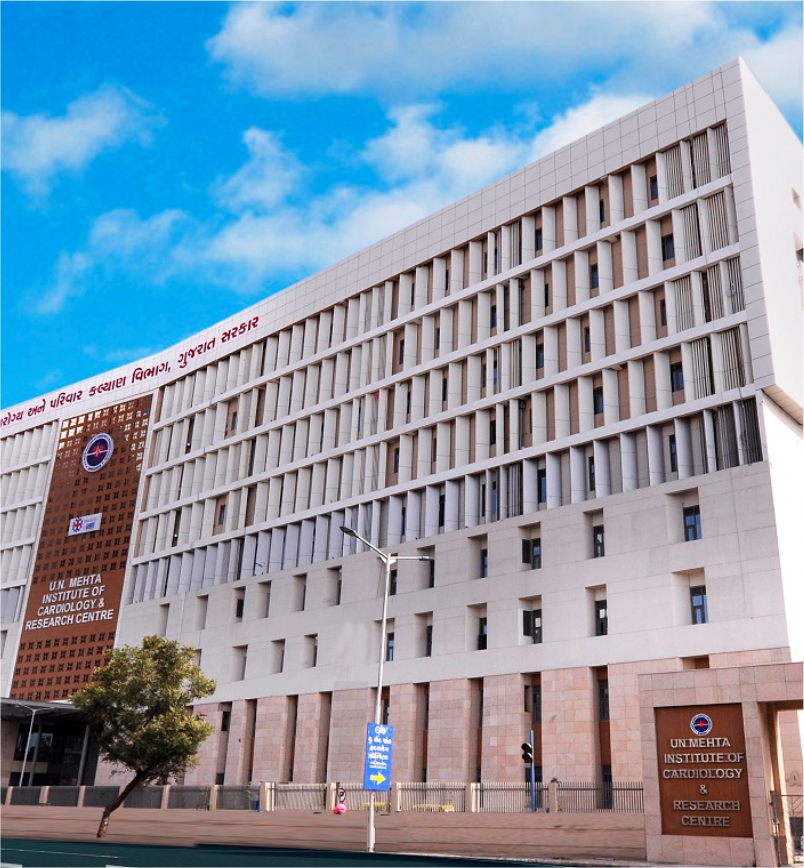 Health Care – Acumen Technocrat